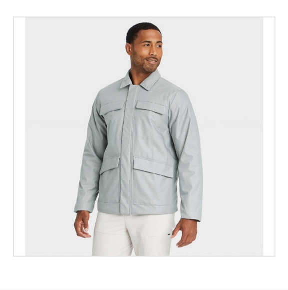 all in motion | Jackets & Coats | Nwt All In Motion Mens Insulated ...